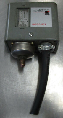 JOHNSON CONTROLS P170AB-12 Micro-set 002-968-103 Used Take Out // N3 | eBay