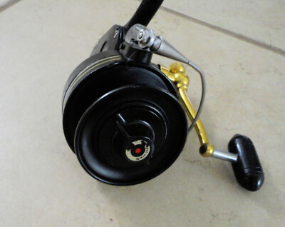Spinning Reels - Penn 704 Spinfisher