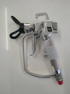 Painting Equipment & Supplies - Spraytech Airless Sprayer