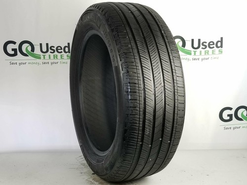 Used P235/55R19 Michelin Primacy A/S Tires 235 55 19 101V 2355519 R19 6 ...