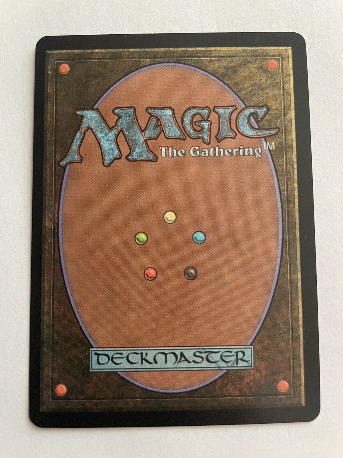 Magic: The Gathering - Trade Routes - Mercadian Masques | eBay
