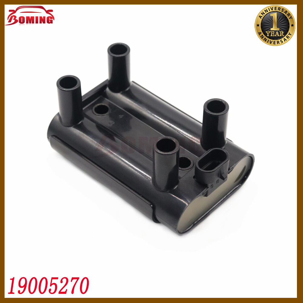 1x Ignition Coil For Great Wall ZTE Changan Dongfeng Wuling 4G63 4G64 ...