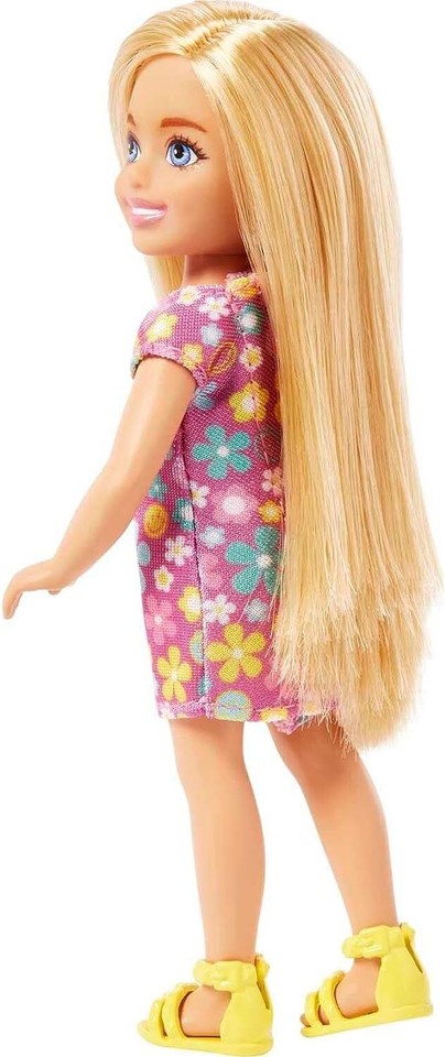 Barbie Chelsea Club Doll 14cm Mattel DWJ33 Mini Doll Choose Character ...