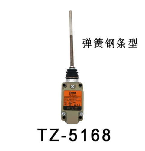 1PC TEND Travel limit switch TZ-5168 NEW *A0 | eBay