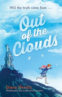 OUT OF THE CLOUDS By Diana Hendry *Excellent Condition* 9781444924770| eBay