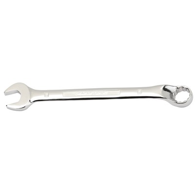 Draper 27mm HI-TORQ Combination Spanner Deep Offset Ring Cranked At 15 ...