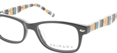 PRIMARY PK138-BROWN-46 Eyeglasses Eye Glasses Brown Brown Authentic New ...