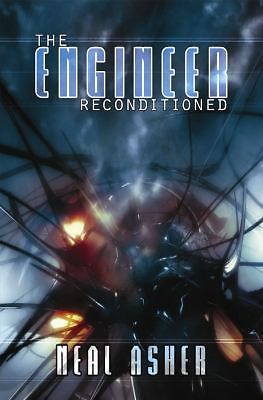 Engineer Reconditioned by Neal Asher (2006, Trade Paperback) for sale ...