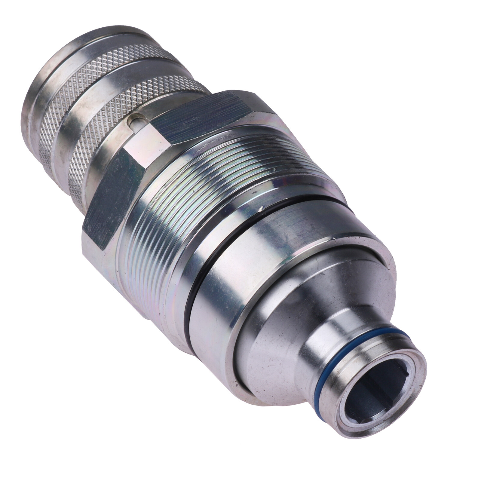 Female Hydraulic Coupler 7246802 For BOBCAT T320 T450 T550 T590 T595 ...