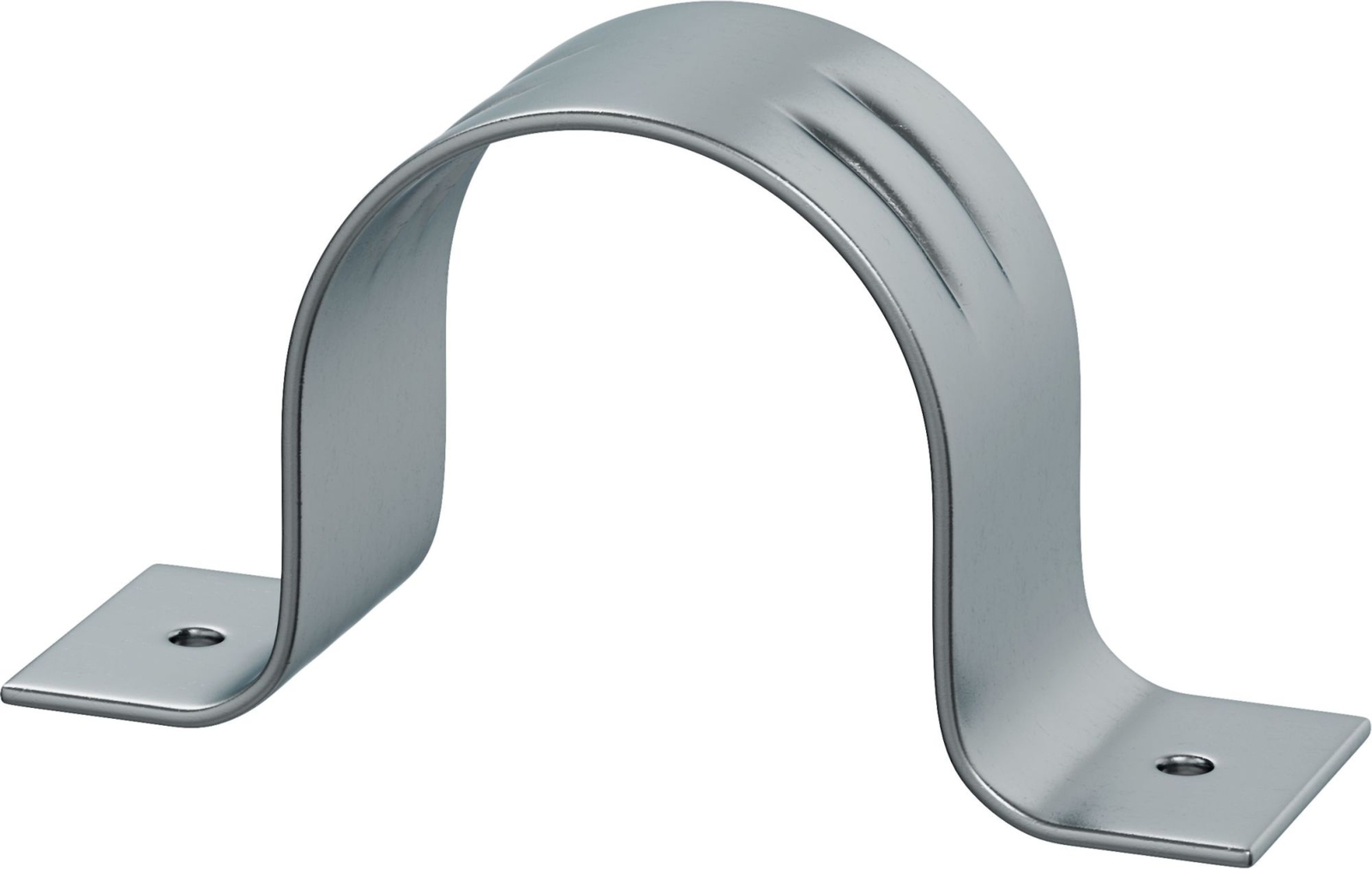 ProFlo Galcanized 2-Hole Clamp PF600G 1" (900 Clamp Pack) for sale ...