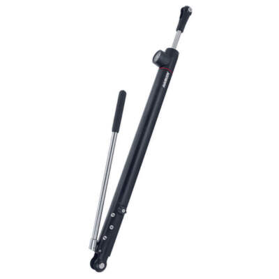 HARKEN Single-Acting Integral Backstay Adjuster -10 | eBay