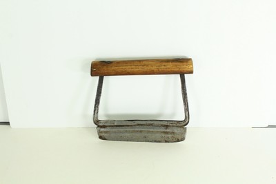 Neolithic & Paleolithic - Chopper Tool - Vatican