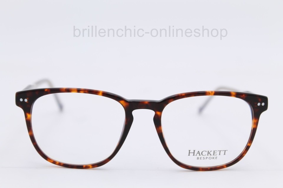 HACKETT LONDON Bespoke Brille HEB 304 col. 123 "NEU" | eBay
