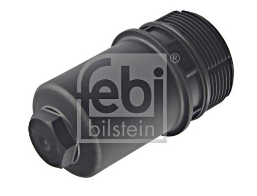 FEBI Oil Filter Housing Cover For AUDI A1 CUPRA SEAT SKODA VW 07-22 ...