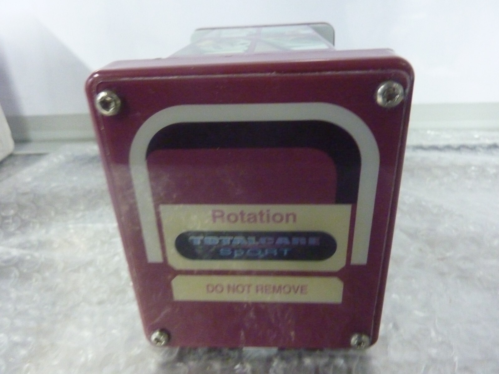 Hill-Rom Totalcare Sport Bed Rotation Module (24403) | eBay