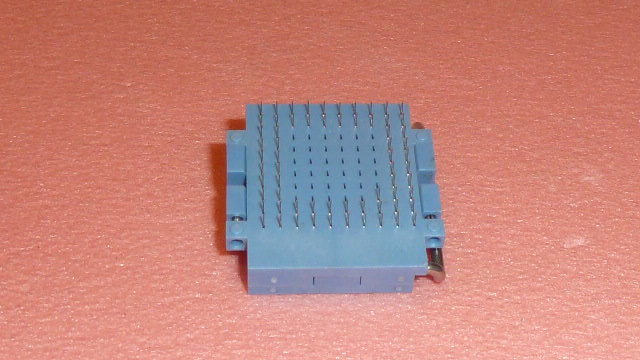 NEW AMP 1PC 55380-3 IC CONN SOCKET SKT ZIF PGA BURNIN SIZE 65 POS ...