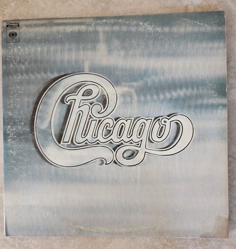 Chicago ll (2) 2 x Vinyl, LP, Album Columbia – KGP 24 1970 US With ...