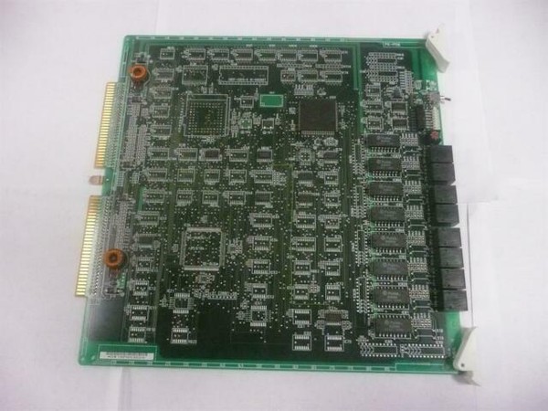 NEC Pa-m96 NEAX 2400 IPX 8-port PBX Hub Card for sale online | eBay