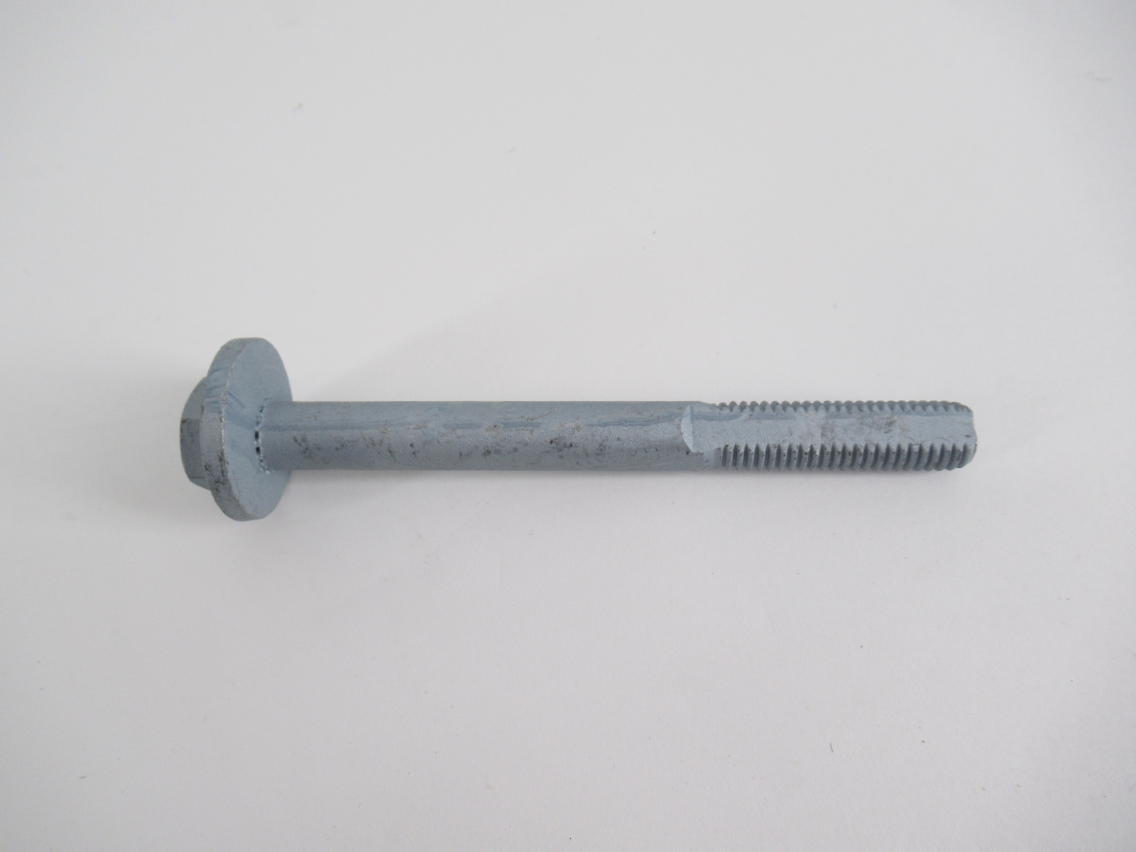 Genuine OEM Mopar Dodge 6507538AA Suspension Hex Head Bolt And Washer ...