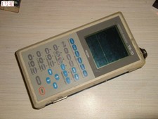 RION VA-12 FFT VIBRATION ANALYZER #40 for sale online | eBay