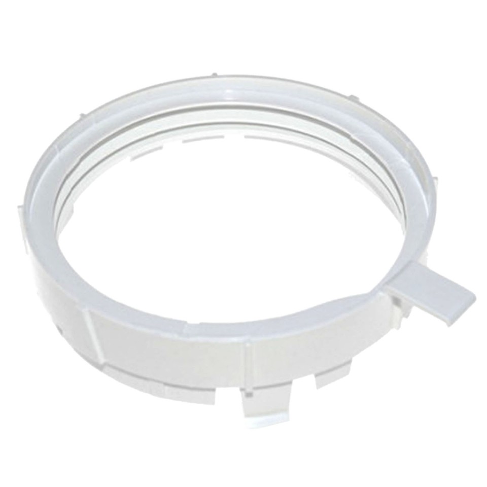 JOHN LEWIS Genuine Tumble Dryer 2m Vent Hose Adapter Connector TRICITY ...