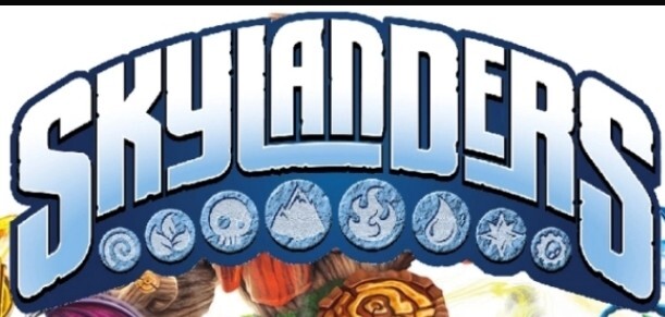 Skylander Skull Falle Magic Magie Trap Team PS4 PS3 XBOX ONE WII-U ...