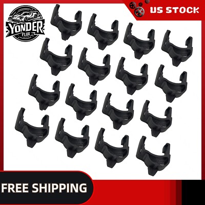 16pcs For 03-07 Ford 6.0 6.0L Powerstroke Diesel Rocker Arm Clips ...