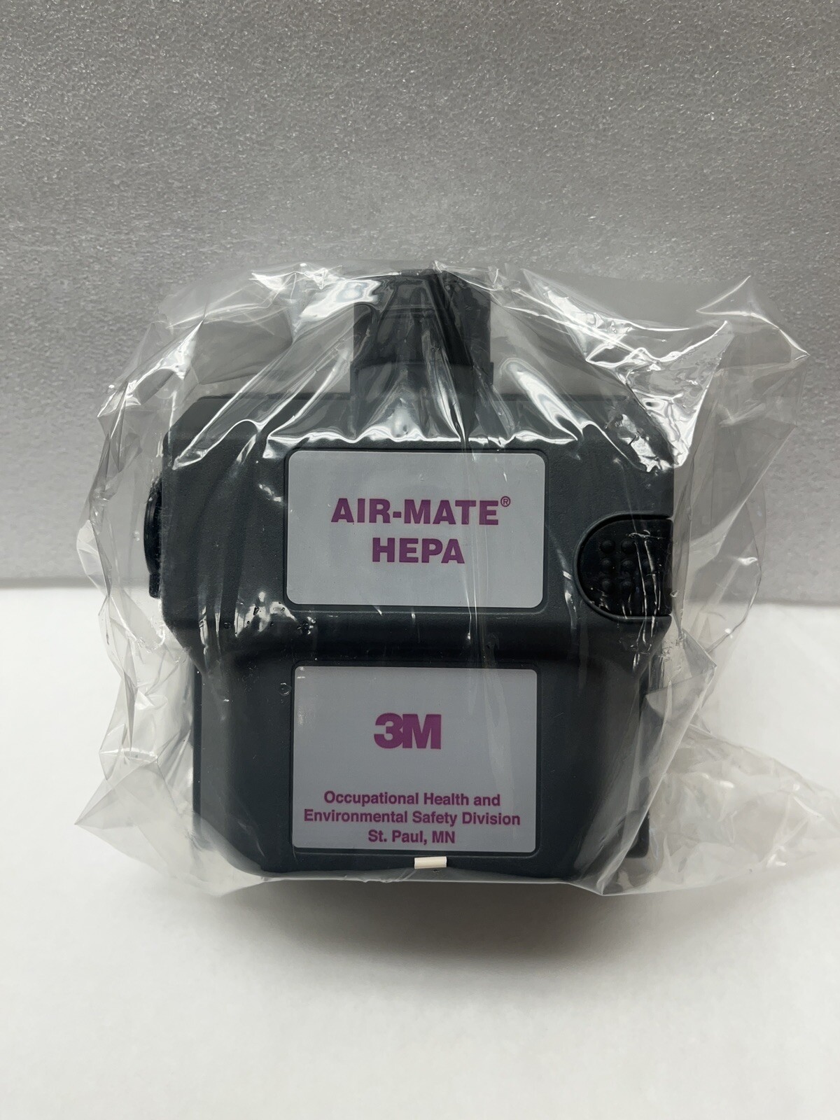 3M Air-Mate PAPR ( Pack of 2 ) | eBay