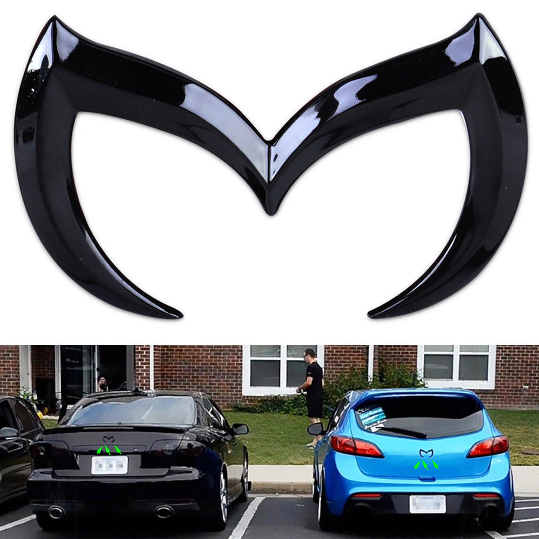 Mazda Batman Logo Mazda Evil M Batman Emblem Fresh Best Long Sleeve