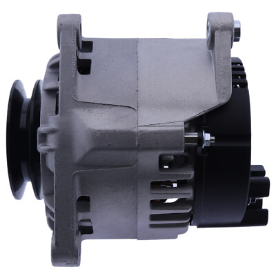 12V 85A Alternator for Perkins Engine 185046522 2871A303 102211-8180 ...