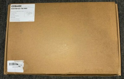 Hautepad T16 Pro Leverless Arcade Controller Cosmox Gaming | eBay