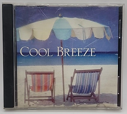 Cool Breeze (CD) | eBay