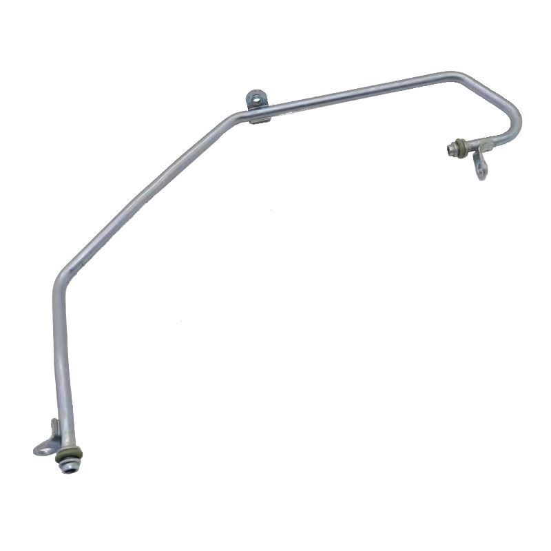 New Turbo Oil Line Hose For MERCEDES BENZ 1.6/2.0 M270 A/B/CLA/GLA ...