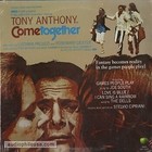 Cometogether (Original Soundtrack Recording) | eBay