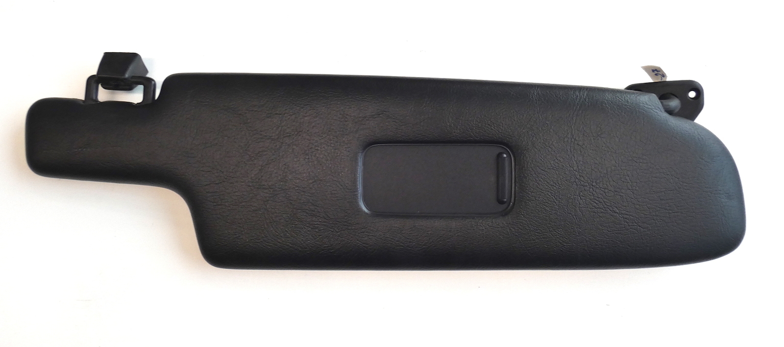 Porsche 928 S4 92873123802 92873103211 Sun visor make-up mirror on the ...