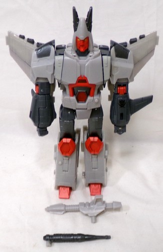 Transformers Star Raider Ferak Legacy United Voyager Walmart | eBay