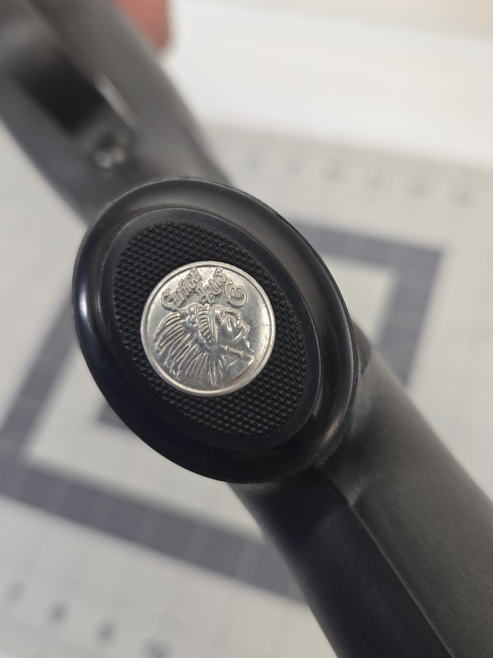 Savage Arms Synthetic Stock Replacement For Stagger Feed/Internal ...