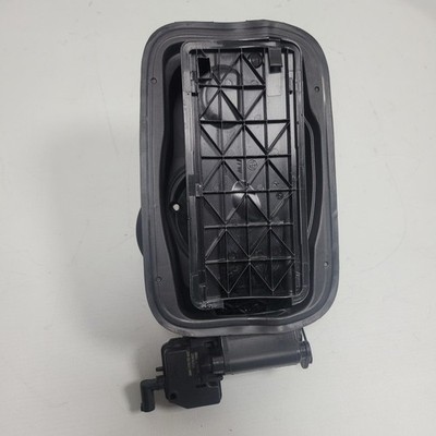 Fuel Filler Door Cover for BMW X3 F25 2011-2017 | eBay