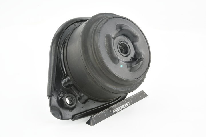 Front Engine Mount (Hydro) For MERCEDES BENZ ML-CLASS 164 Engine Mounts ...