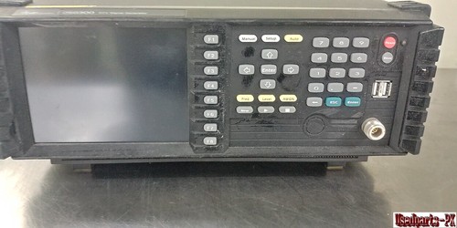 DTVinteractive DSG300 DTV Signal Generator For parts | eBay