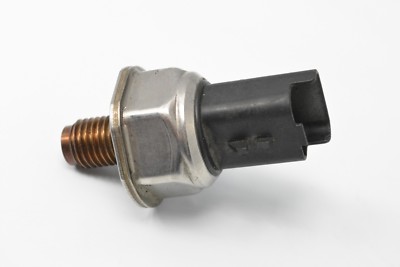 FORD SMAX MONDEO MK4 2006 2015 2.0TDCI HIGH PRESSURE FUEL RAIL SENSOR ...