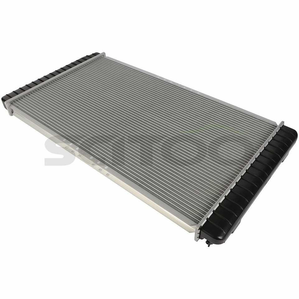 1517 Radiator For 94-96 Cadillac Fleetwood Chevrolet Impala 5.7 1.03in ...