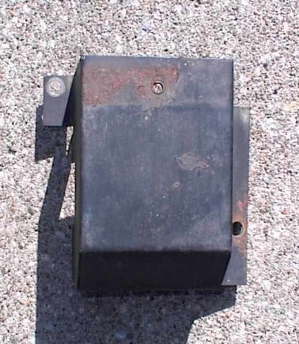 John Deere(JD42-E23) 316 318 420 - Onan P218G - Exhaust Manifold (Right ...