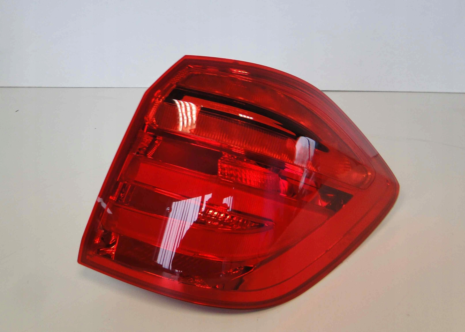 Mercedes-Benz W166 Rückleuchte Led Rechts A1669067401 Rearlamp | eBay