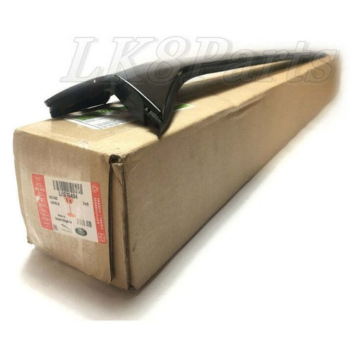 Land Rover Range 13-18 Front LH Molding LR076493 Genuine New | eBay