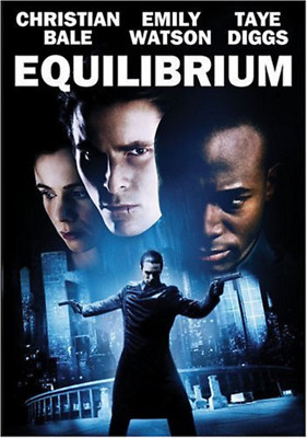 Equilibrium (DVD, 2003) 786936181081 | eBay UK