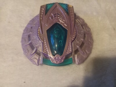 Matchbox UFO Spacecraft / Flying Saucer with Alien Pilot Read ...