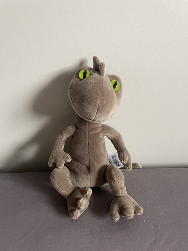 Jellycat Retired Rare BNWT Nat Newt | eBay