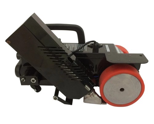 Portable PVC Banner Welding Machine PVC Hot Air Welder Heat Jointer ...