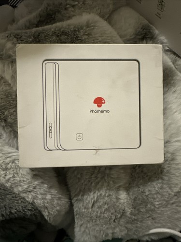 Phomemo M02 Pro 300 dpi Thermal Printer Mobile Photo Wireless for Android & iOS | eBay